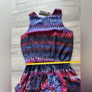 Necessary Objects | Dresses | Nwt Necessary Object Dress Beautiful Fit ...